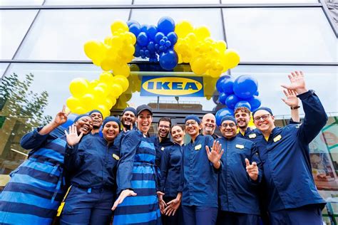 Ikea Is Opening 10 New Us Stores In 2026 See If Your City Made The List