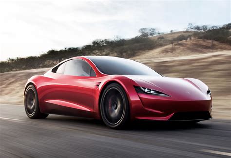 Tesla Delays Roadster 2 Event Again Due To Bad Weather Techcrunch