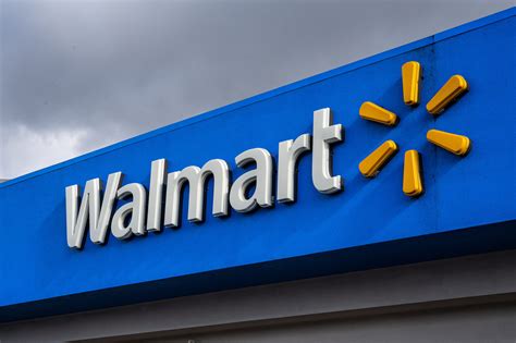 Walmart To Pay 100 Million To Settle Ftc Case On Driver Wages