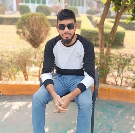 Sohanur Rahman On Reels