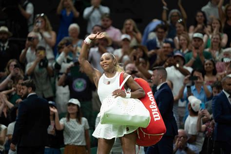 Naomi Osaka Explains The Privilege Of Watching Serena Williams Live Again