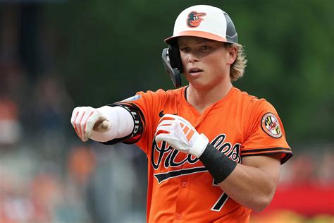 Baltimore Orioles Mike Elias Delivers Jackson Holliday Injury Update