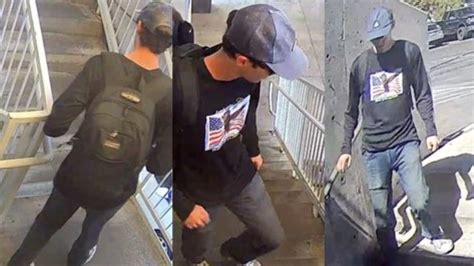 Tyler Robinsons Father Behind His Arrest Charlie Kirks Killer In