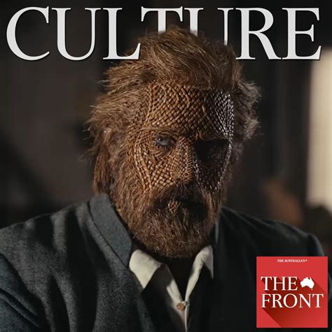 Wicker Movie What Alexander Scarsgard Olivia Colman Film Says About