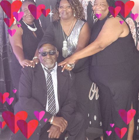 Janith Jones To God Be The Glory For Blessings Us To See Facebook