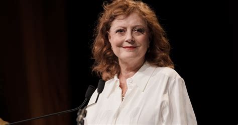 Nyolcvan éves Lett Susan Sarandon Hollywood Legkarakteresebb Színésznője