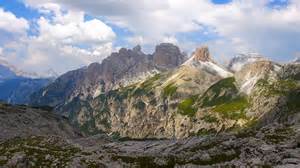 Is This The Most Beautiful Hike In The Dolomites
