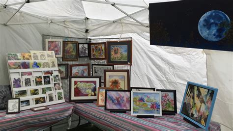 Art On The Island Returns To Fond Du Lacs Lakeside Park June 4