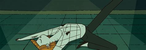 Film D Animation Cat Gorie Perspectives Gigi