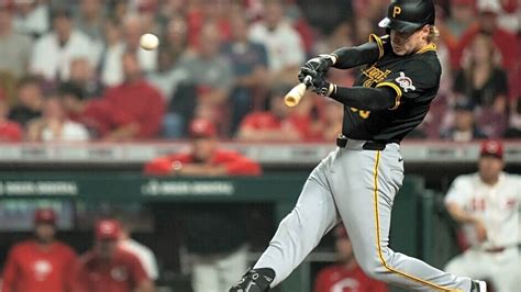 Jack Suwinski Clears Waivers And Sent Outright To Triple A Oklahoma City