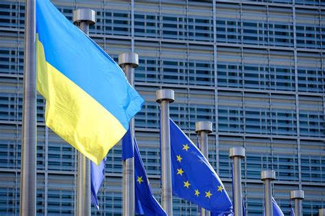 Russia Sanctions Package Signals Major Eu Crackdown