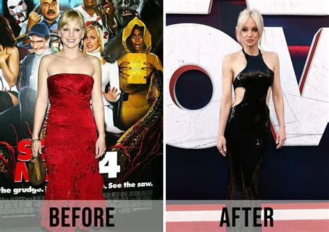 Fans Are ‘concerned Over Chris Pratts Ex Wife Anna Faris