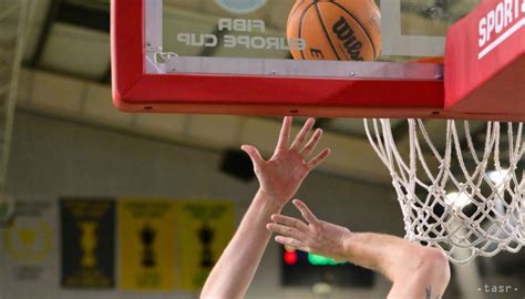 Basketbalistky Young Angels Košice Zdolali Ivanku Pri Dunaji
