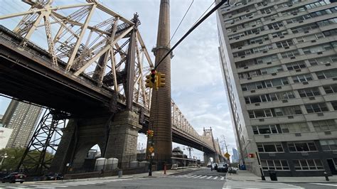 10 Most Iconic Bridges In New York History And Stories