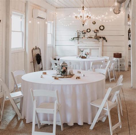 Cold Creek Farm Wedding Venue