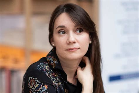 Xenia Fedorova Chroniqueuse De Cnews Et Ex Patronne De Rt France