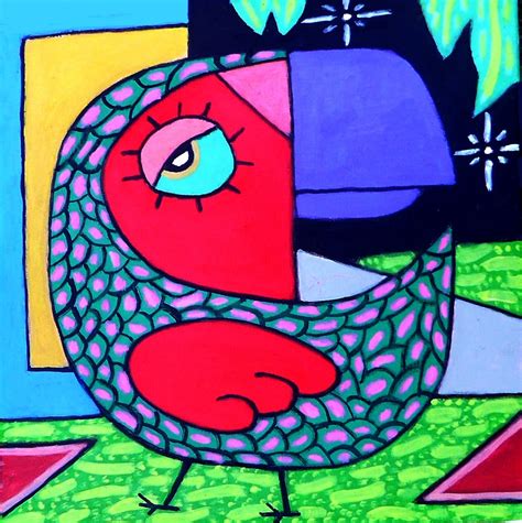 Creative Beacons International Group Facebook
