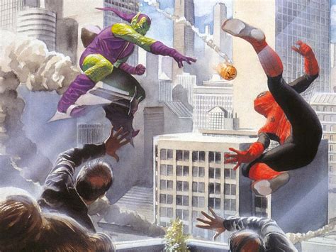 35 Best Graphic Novels And Adult Comics Man Of Many