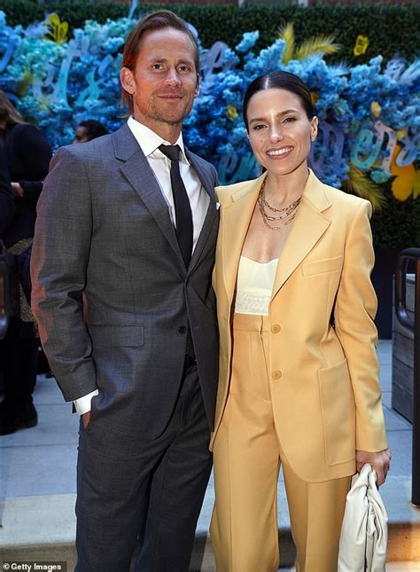 Sophia Bush Settles Divorce From Grant Hughes After Coming Out As