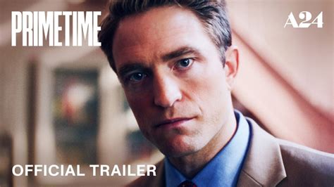 Primetime Official Trailer Landmark Cinemas