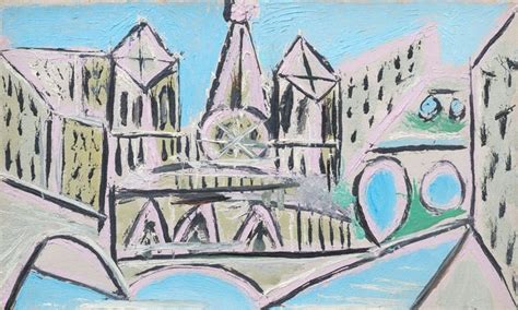 Sothebys Palm Beach To Feature Works By Picasso At New Exhibition