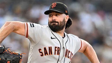 Robbie Ray Trade Grades Who Won Padres Giants Mlb Deadline Deal