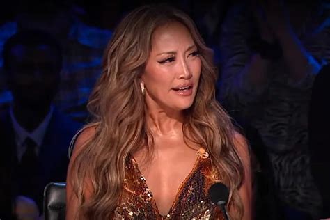 “dwts” Judge Carrie Ann Inaba Flayed By Crowd With Boos For Guillermo