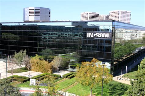 Ingram Micro Empleos Linkedin