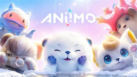 Aniimo Upcoming Aniimo And Season 1 Events Full Guide