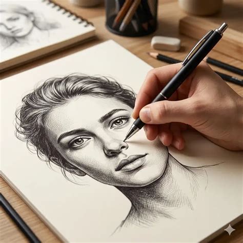 7 Best Ballpoint For Drawing In 2026 The Ultimate Artist Guide Best