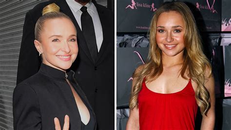 Beloved Hollywood Actress Hayden Panettiere Dies Aged 36