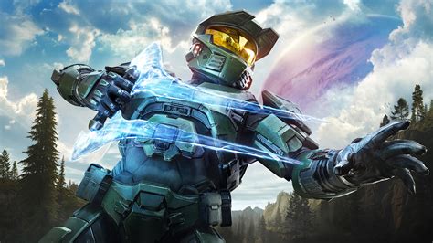 Halo Campaign Evolved Pc Performance Analysis