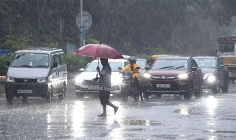 Kolkata Braces For More Rain Ahead Of Durga Puja