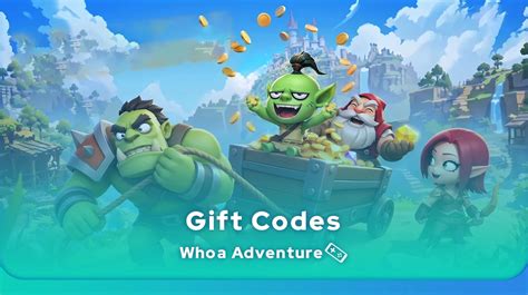 Whoa Adventure Codes October 2026 Free And Valid Mobigg
