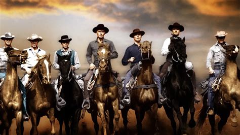 Chris Pratts Replacement In The Magnificent Seven Remake Revealed