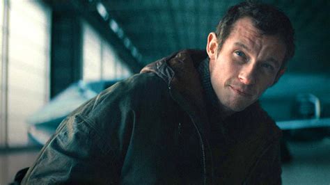 ‘neuromancer Trailer Callum Turner And Briana Middleton Enter William
