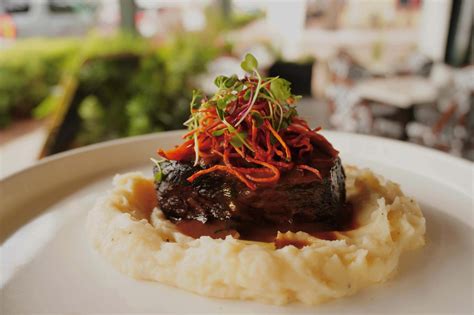 First Ever Mount Dora Area Restaurant Week Begins Saturday