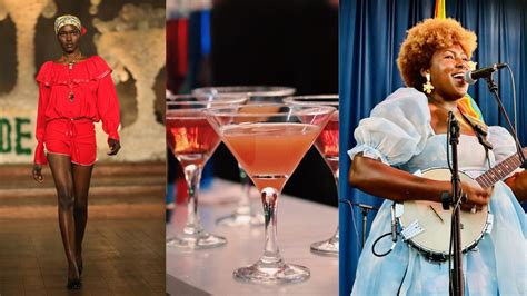 September 2025 In New Orleans Events And Festivals Out All Day New