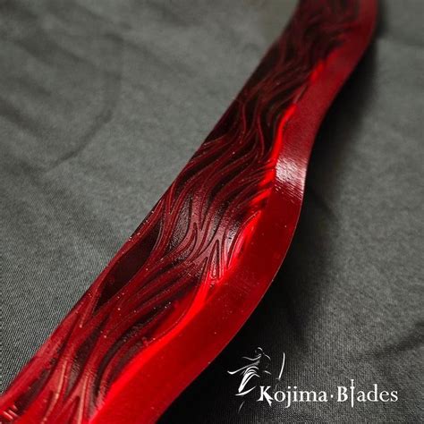 Prop Elden Ring Swords Etsy
