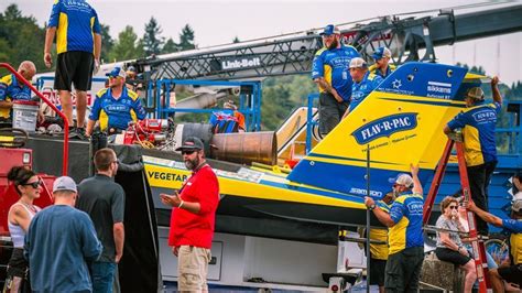 Seafair Ceo Extremely Confident In Security Plan For This Weekends