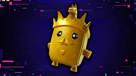 How To Get Every Fortnite Crown Sprite Gold And Cheat Master Variants
