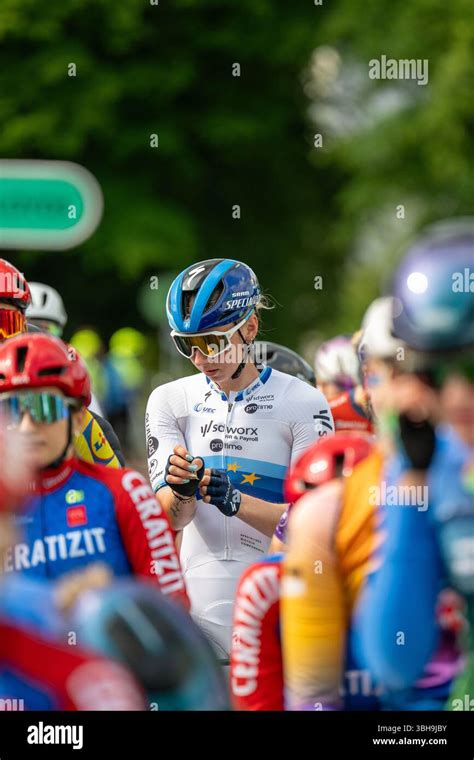 Lorena Wiebes Hi Res Stock Photography And Images Alamy