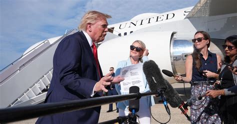 Trump National News
