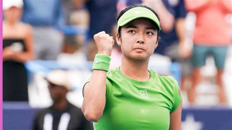 Alex Eala Is Sneaky And Everyone In Tennis Should Be Cheering For Her