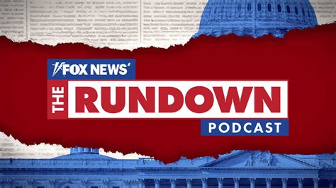 Page 10fox News Rundown