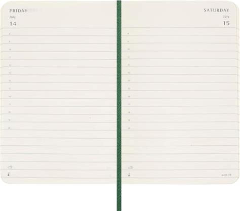 Moleskine Classic Pocket Qualescegliere It