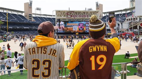 Heres What The San Diego Padres Record 3 9 Billion Sale Means For