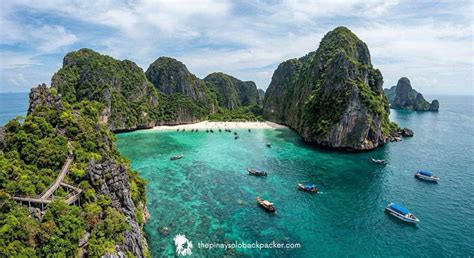 Thailand Island Hopping In 2026 Routes Tips And Must Visit Islands