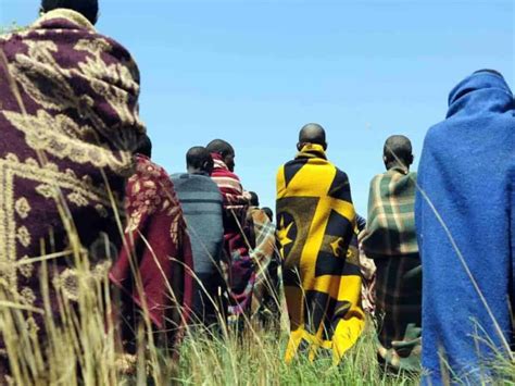 I Was Abducted To Initiation School 72 Year Old Recounts Alleged
