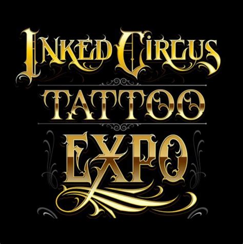 Its Time For London Inked Circus Tattoo Expos Returns To London And